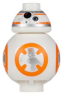 Lego bb8 set store